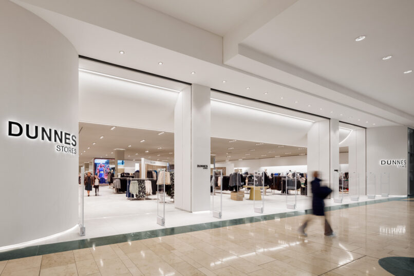 Retailfotografie - Architekturfotograf Daniel Horn